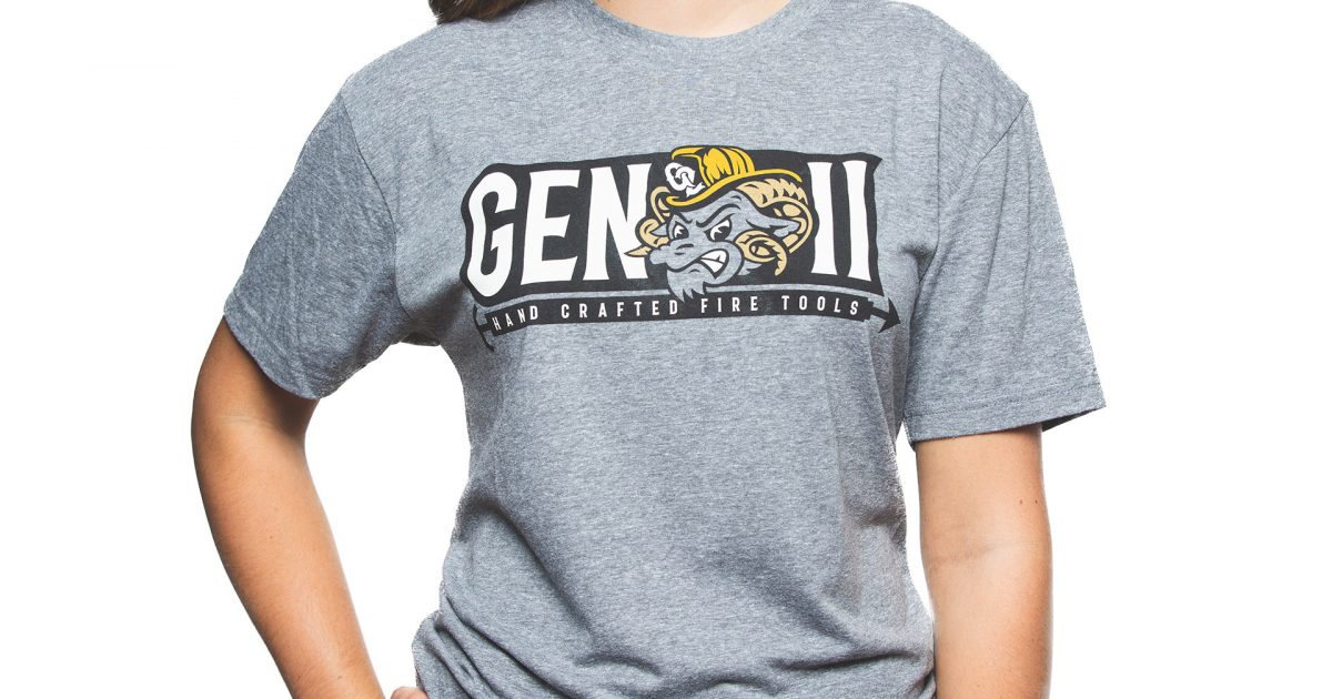 Logo T-Shirt from Gen2 Innovations